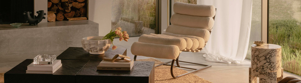 Living Room Chairs | Coco Republic