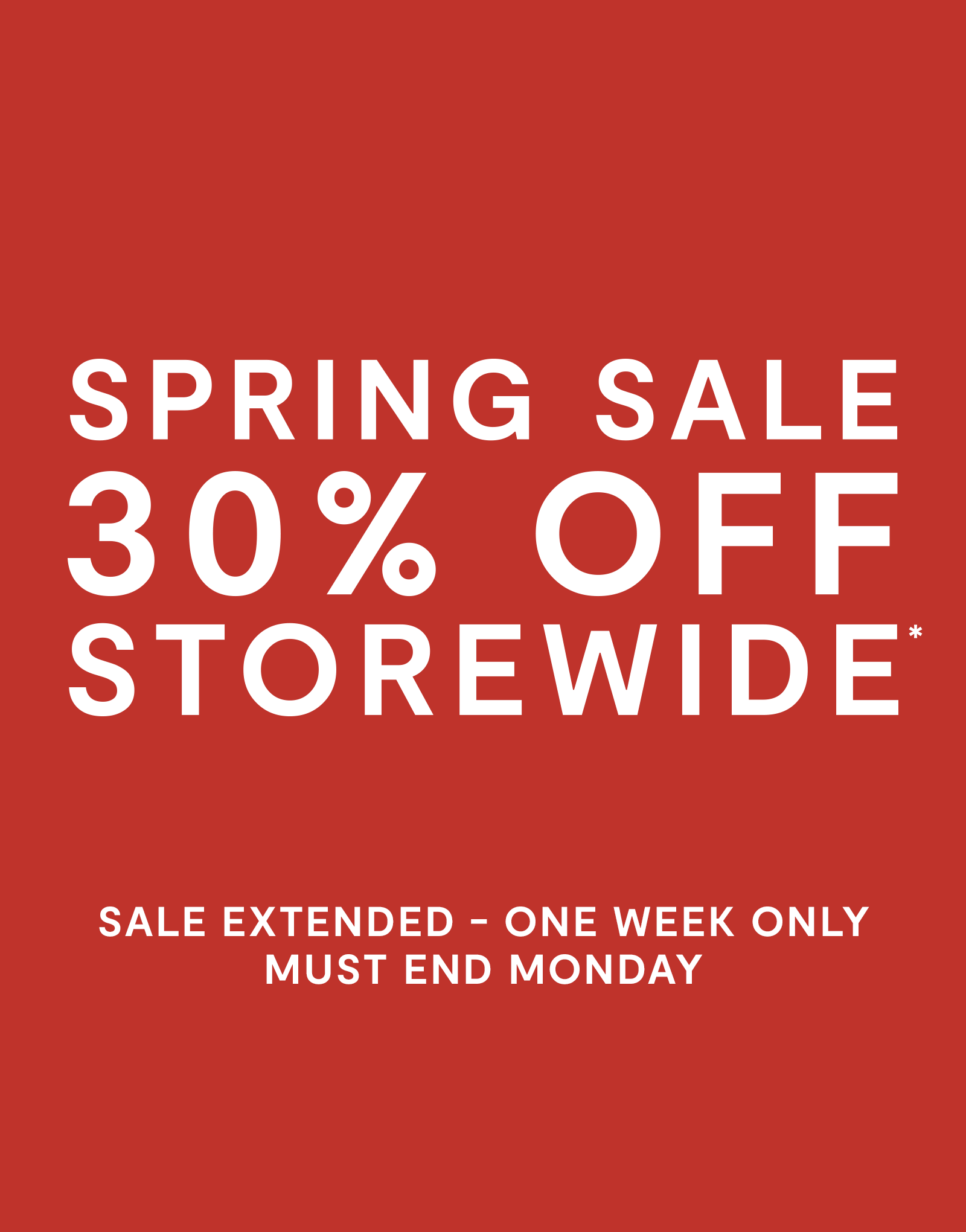 Living - Tables - Coffee Tables - Rectangle - Coco Republic