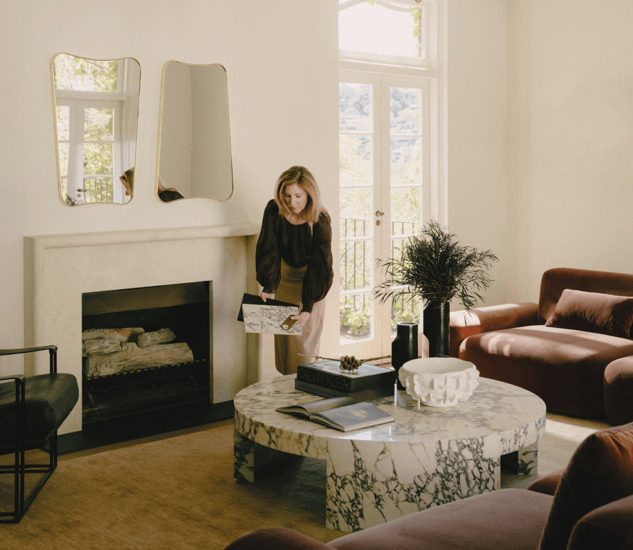 Interior Design | Coco Republic