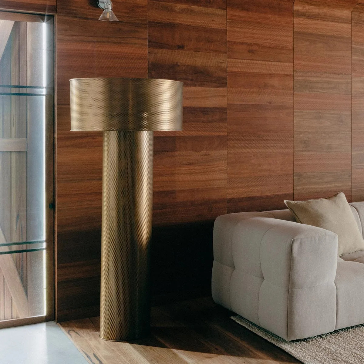 Lighting Sets the Mood for Effortless Entertaining - Coco Republic