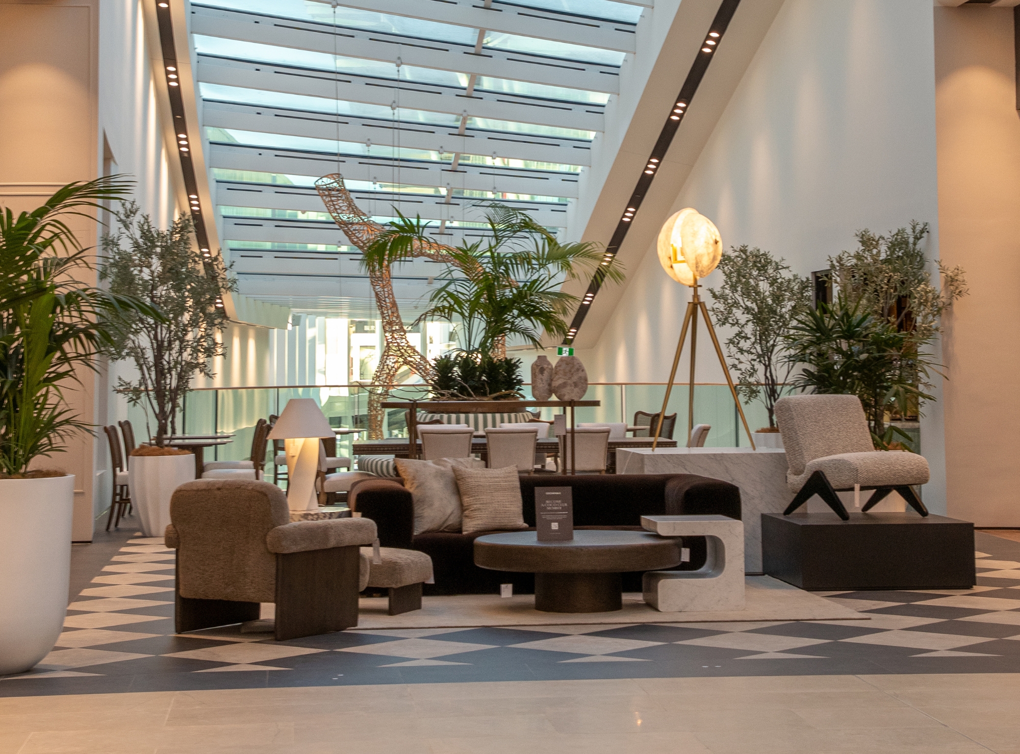 Coco Republic Adelaide: A New Design Destination in Burnside Village ...