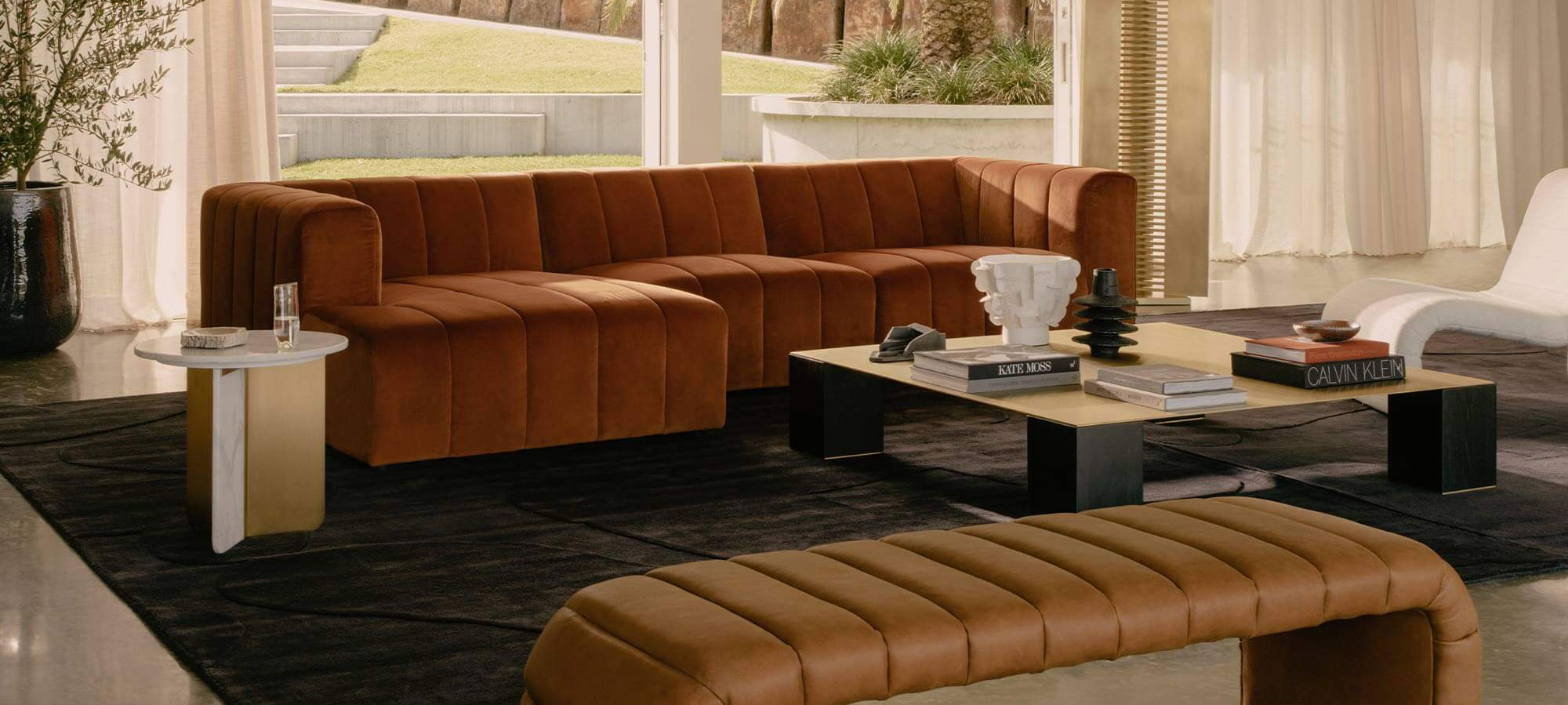 Exploring Extraordinary Living Spaces | Coco Republic - Coco Republic