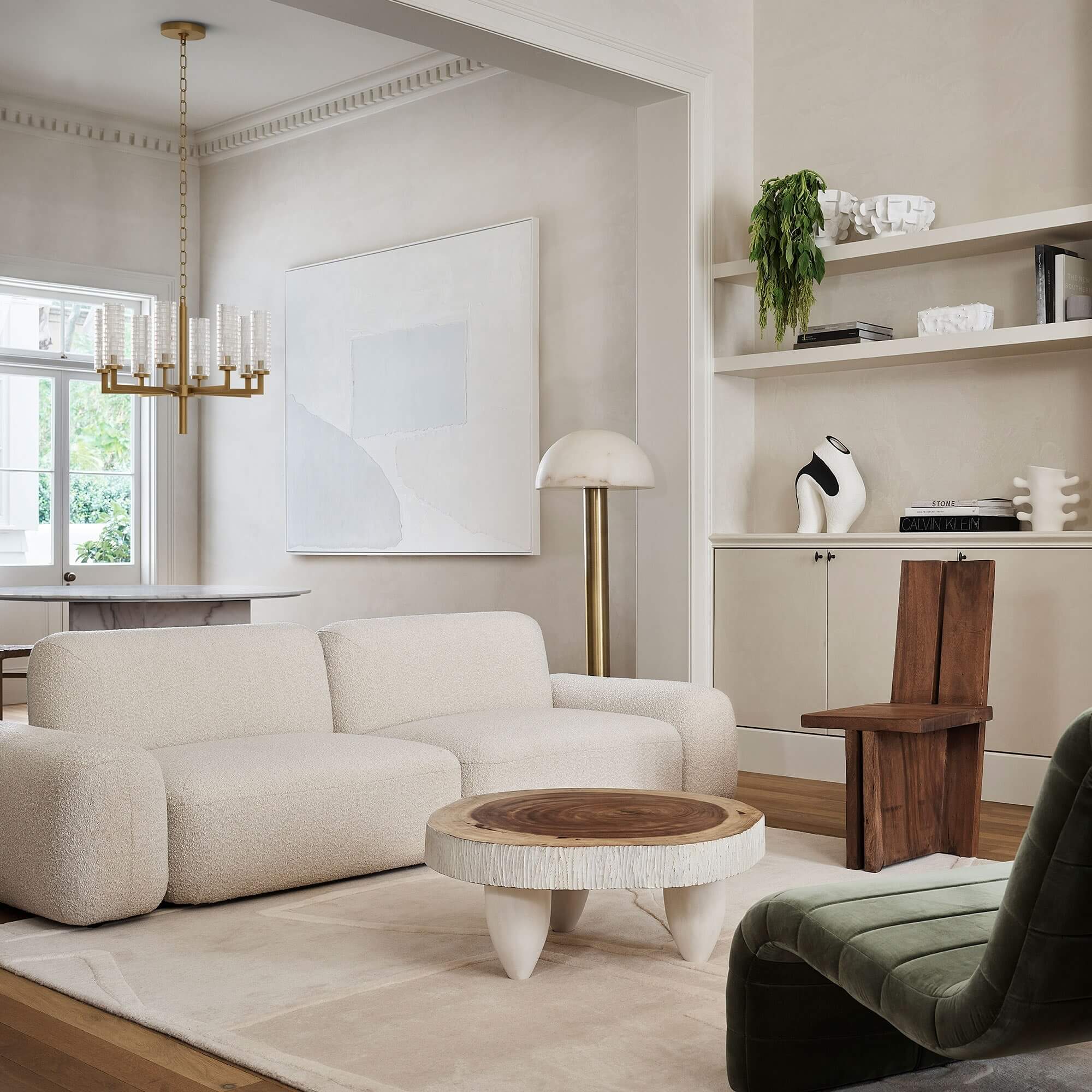 In Residence Design Series IV: Shape and Form | Coco Republic - Coco ...