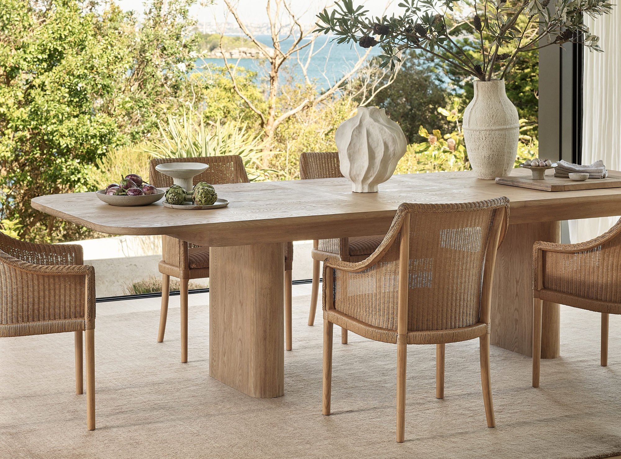 The art of gathering: how to create the perfect dining space for ...