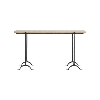 Trestle Console - Coco Republic