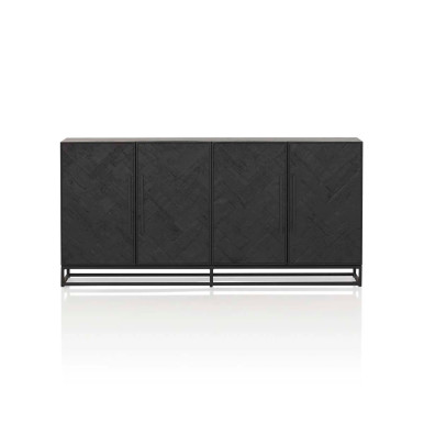 Haarlem Sideboard - Coco Republic