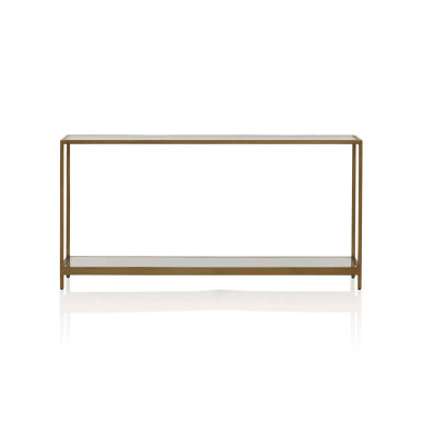 Shoji Console - Coco Republic