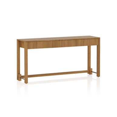 Ridge Console Table - Coco Republic