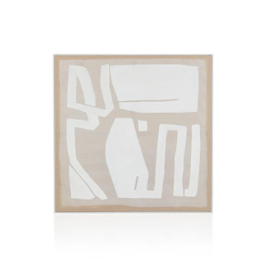 Quai Abstract - Coco Republic