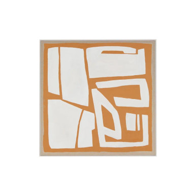 Ecole Abstract - Coco Republic