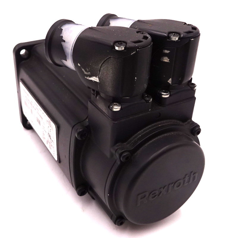 Servo Motor R911306058 Rexroth MSK040B-0600-NN-M1-UG0-NNNN - Servo ...