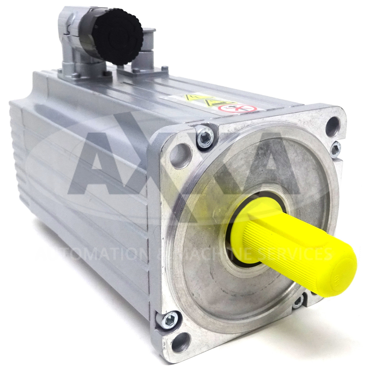 Servo Motor EMMS-AS-100-S-HS-RS Festo 550122 - Servo Motors Ltd