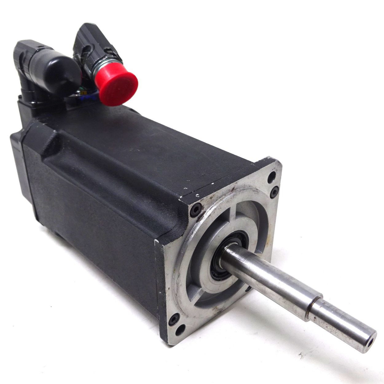 Servo Motor MT328A1-R9C1-001 Kollmorgen 4.26Nm 3000rpm *Used* - Servo ...