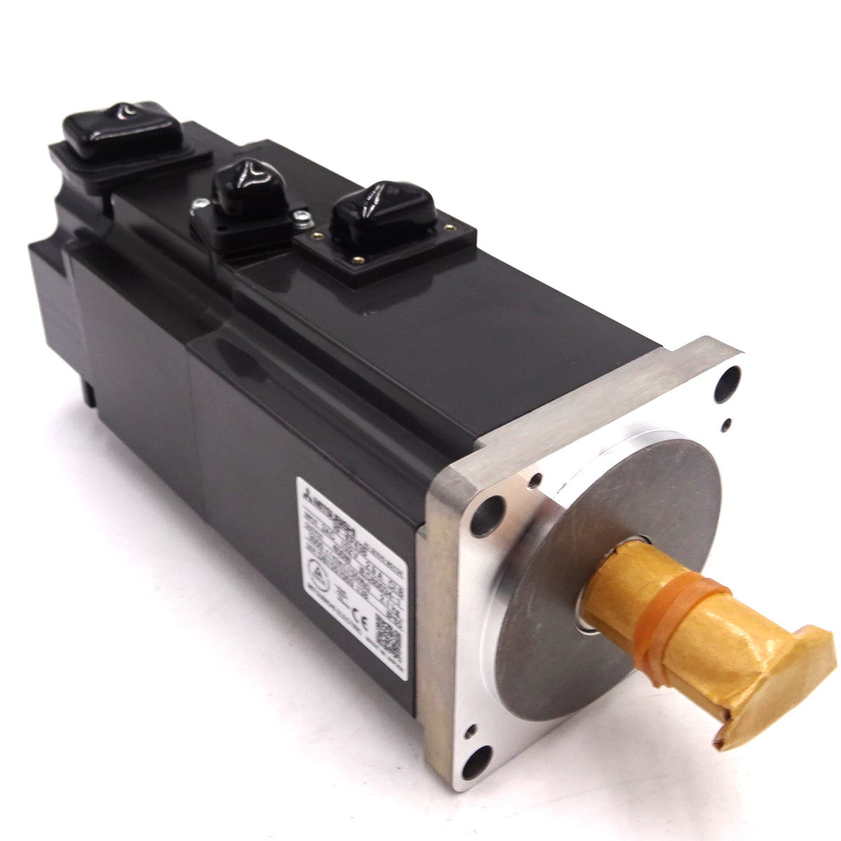 Servo Motor HF-KP43B Mitsubishi Electric - Servo Motors Ltd