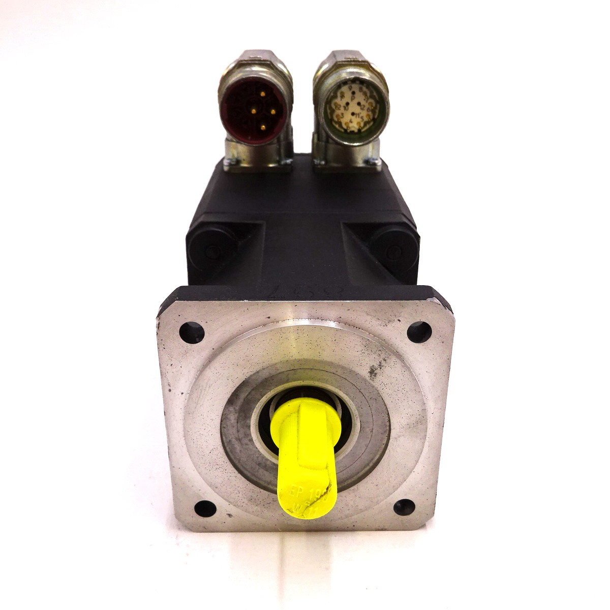 Servo Motor ACG-0060-4/01-3 ICPE 4000rpm 1.15A 0.6Nm ACG00604013 *New ...