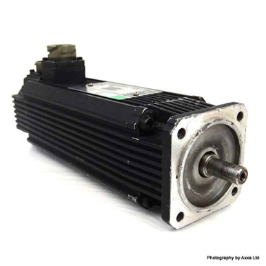 Servo Motor SB707002 E.C.S. SBC SB-707002 *USED* - Servo Motors Ltd
