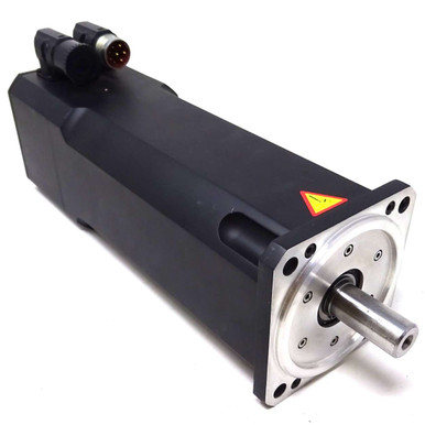 Servo Motor 8MSA4L.E1-32-USED B&R 6.4Nm 4.35A 3000rpm *Used* - Servo ...