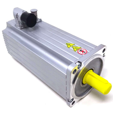 Servo Motor EMMS-AS-100-M-HS-RM Festo 5.63Nm 3400rpm 550128 - Servo ...