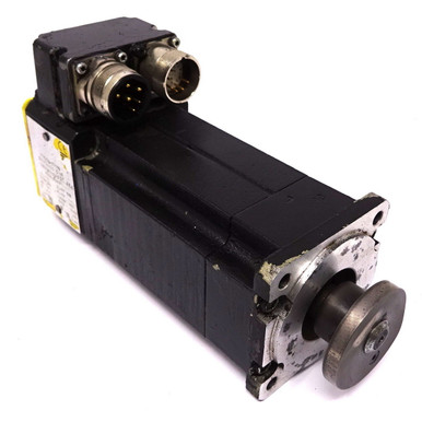 Servo Motor BSM63A-350AA-S1P01W0303 Baldor 2.09Nm 6000rpm *Tested ...