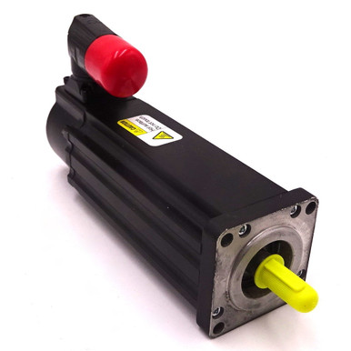 Servo Motor VPL-B0633M-PJ12AA Allen-Bradley 3Ph 6700rpm 0.76kW 1.27 2 ...