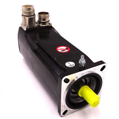 Servo Motor BSH0701P12F1A Schneider 6000rpm 1.4Nm 480V 0.82kW 5.7A *New ...