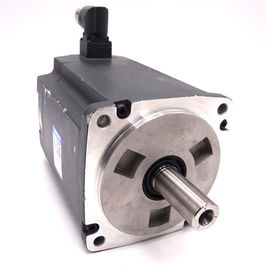 Servo Motor 1FL6066-1AC61-2LG1 Siemens 8.36Nm 2000rpm 5.3A 1.75kW ...