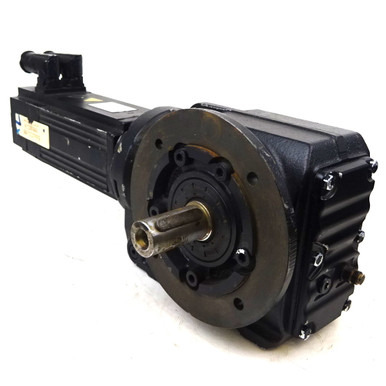 Geared Servo Motor KF37-CMP63M/KY/AS1H/SM1 & CLP HC-460-NSF-H1 SEW ...