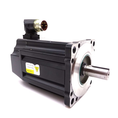 Servo Motor VPL-B1152T-Q-X225 1.45kW, IP66 with Shaft Seal, Ambient 40 ...
