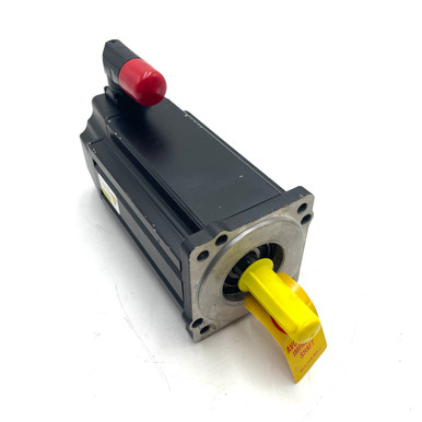 Servo Motor VPL-B1002M-CJ14AA Allen-Bradley 3.39Nm 3ph 1.86kW 6000rpm ...