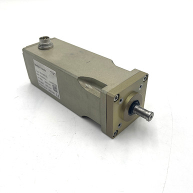 Servo Motor HBI2660-2C Mettler-Toledo 24VDC 3000rpm 160W 24270367 *Used ...