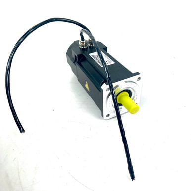 Servo Motor AKM32S-ANS2S-02 Kollmorgen 8000rpm 1.28kW 2Nm - Servo ...