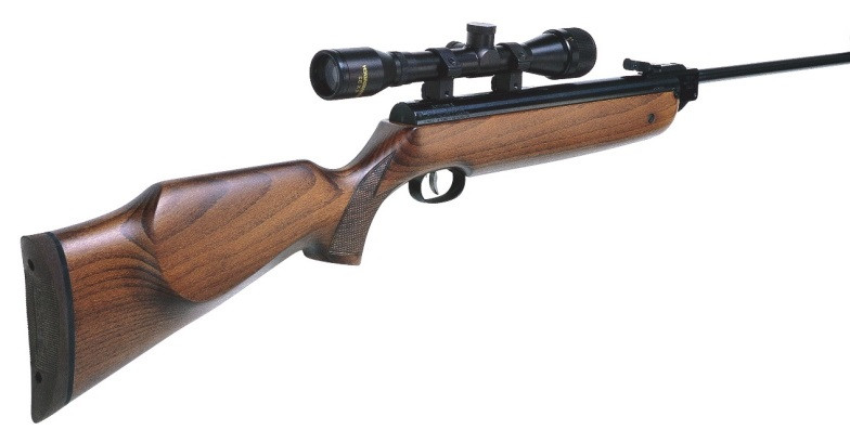 Weihrauch HW 80 K Air Rifle - Keen's Tackle & Guns