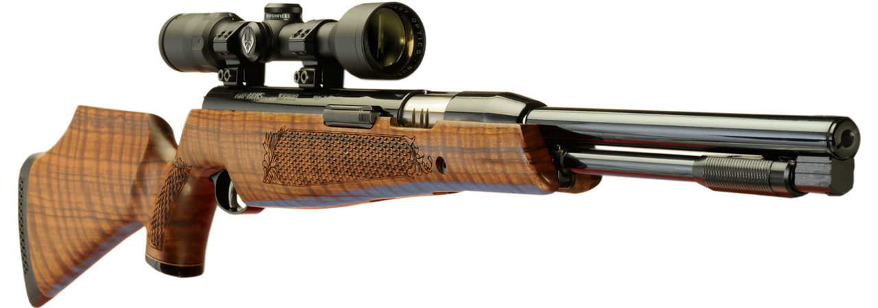 Air Arms TX 200/TX200 HC Walnut Air Rifle - Keen's Tackle & Guns