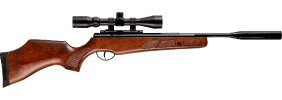 BSA Lightning Air Rifle - Keen's Tackle & Guns