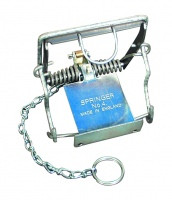 Fenn Trap Mk 4 - Keen's Tackle & Guns