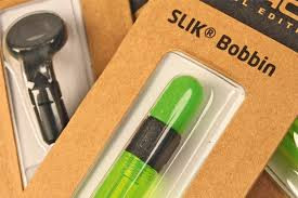 Fox Black Label Slik Bobbin Indicator - Keen's Tackle & Guns