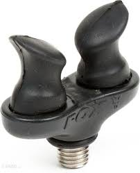 Fox Sure Grip Fishing Rod Butt Rest - Keen's Tackle & Guns