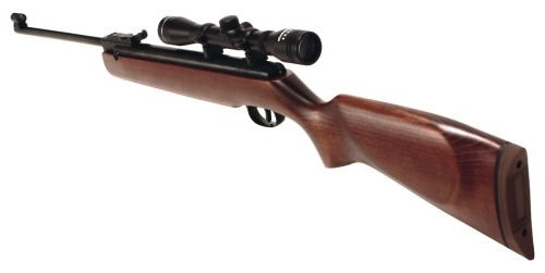 Weihrauch HW 99S Air Rifle - Keen's Tackle & Guns