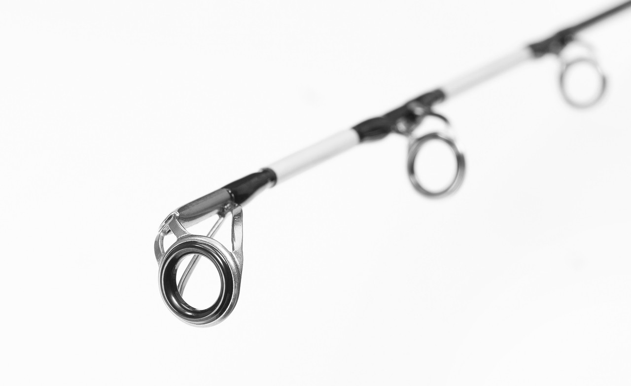 Century Tip Tornado Graphex Match Beach Fishing Rod - Keen's Tackle & Guns