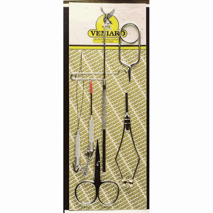 Veniard Starter Tool Kit at Keen's Tackle and Guns
