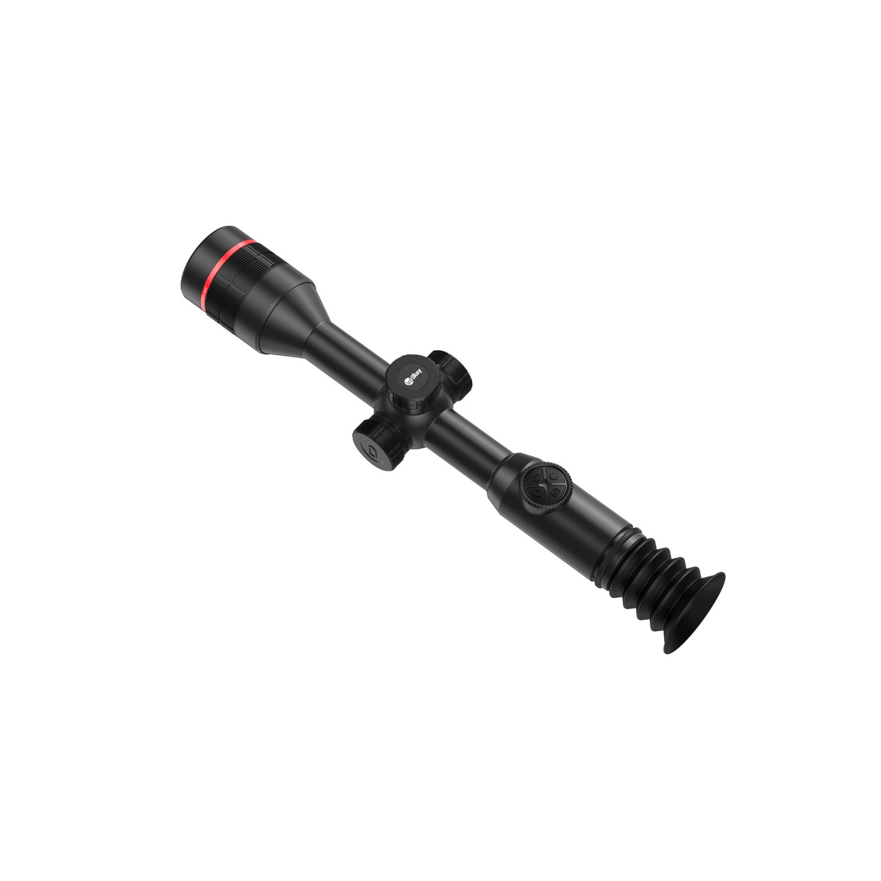 InfiRay Thermal Rifle Scope TUBE TL35 - Keen's Tackle & Guns