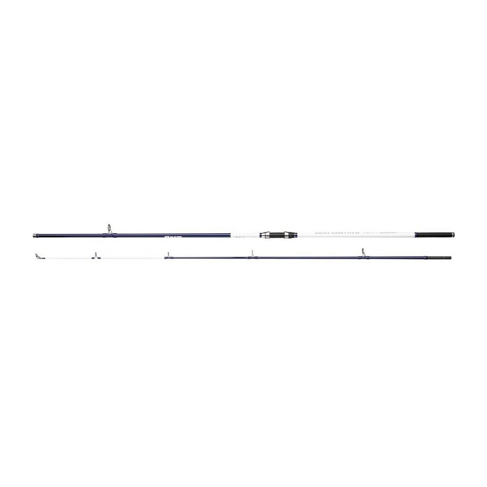 Shakespeare Salt Surfcasting 12ft 4-6oz Beach Fishing Rod - 2pcs - Keen ...