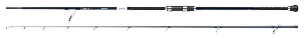 Shakespeare Salt XT Sea Spin 9ft 20-60g Fishing Rod - 2pcs - Keen's ...