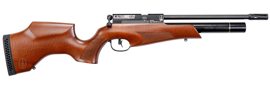 Bsa Ultra CLX Precharged Air-Rifle - Keen's Tackle & Guns
