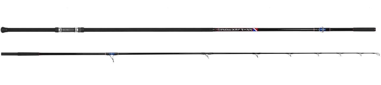 Zziplex Profile GT Beach Fishing Rod - Keen's Tackle & Guns