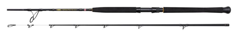 Penn Wrath II 7ft 12lb - 20lb Boat Fishing Rod - Keen's Tackle & Guns