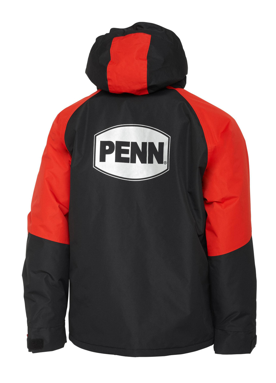 PENN Fierce Thermo Suit - Keen's Tackle & Guns