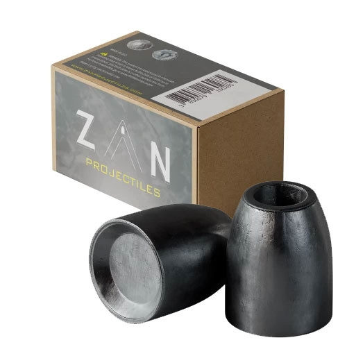 Zan Slugs .177 - Keen's Tackle & Guns