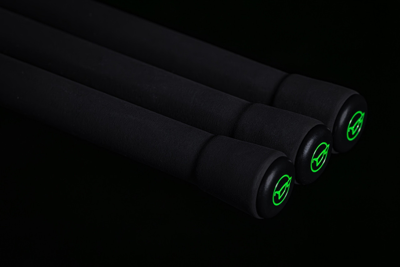 Korda Kaizen Green 10ft Carp Rods - Keen's Tackle & Guns