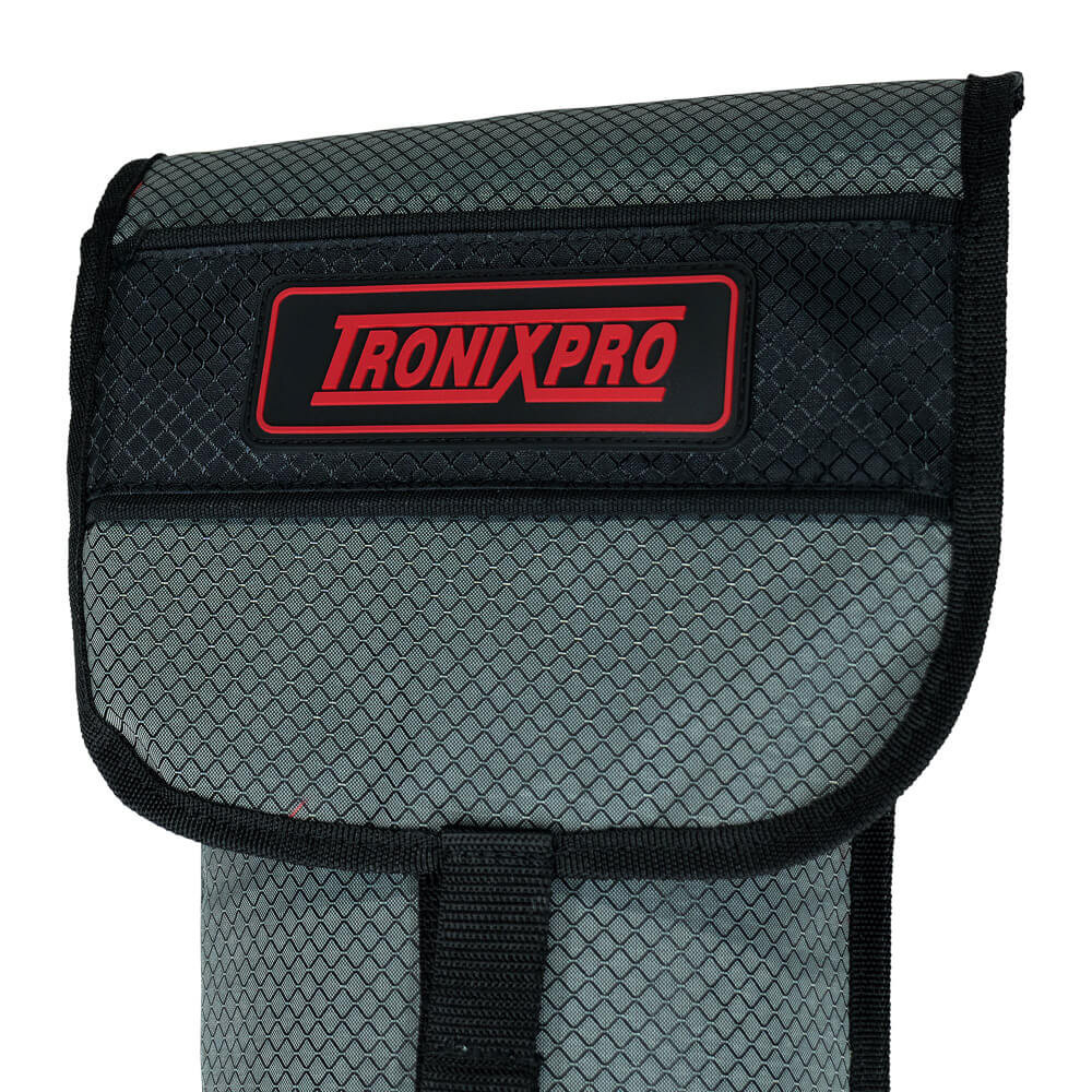 Tronixpro Rod Holdall - Grey/Black - Keen's Tackle & Guns